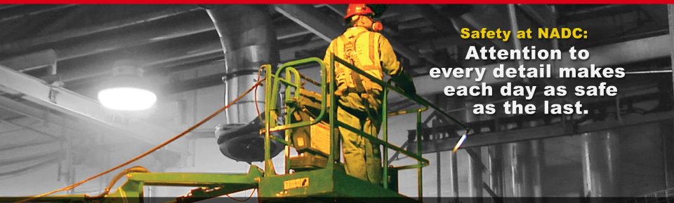 North American Dismantling Corp. – Heavy Industrial Demolition ...